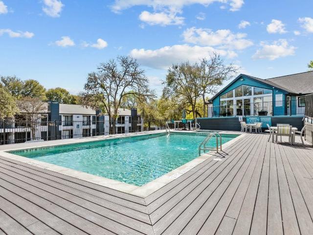 Trio 2 Bedroom Apartment for Rent at 2317 S Pleasant Valley Rd, Austin, TX 78741 Pleasant Valley
