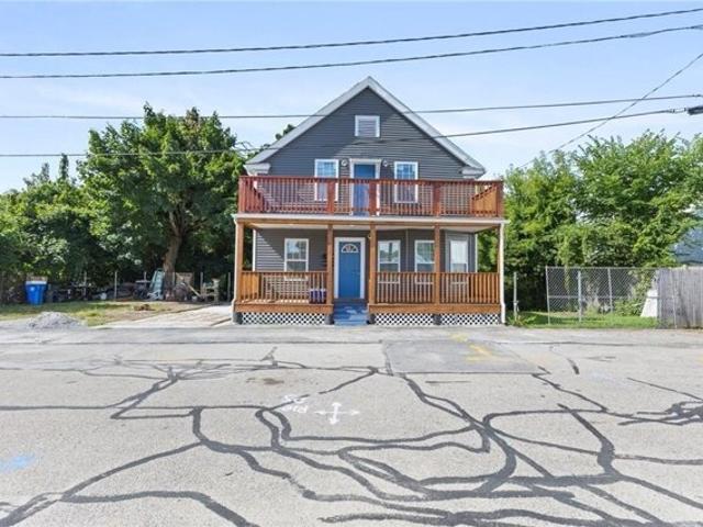 Tripoli St, Cranston, Home For Sale