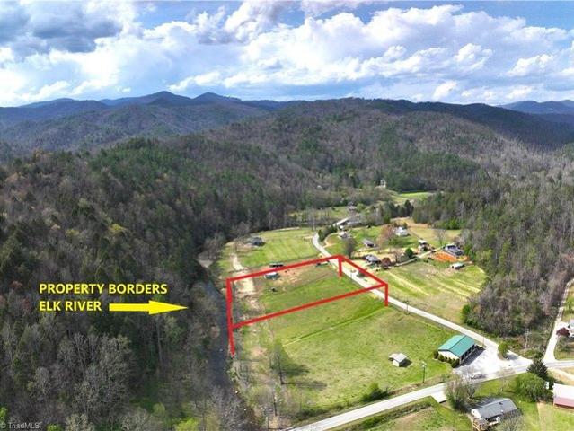 Triplett Rd, Ferguson, NC 28624