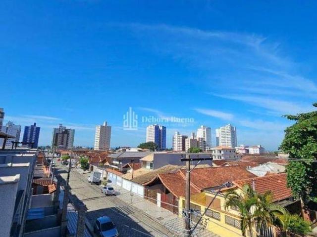 TRIPLEX MARAVILHOSA SENDO 3DORM 1SUITE, CHURRASQUEIRA VAGAS PARA 2 VEICULOS