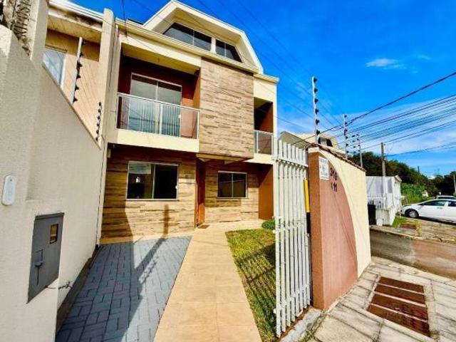 Triplex Maravilhoso com 4 quartos no Bairro Uberaba