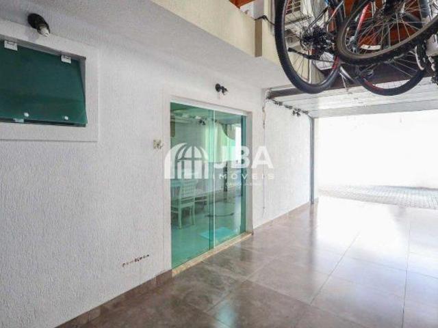 Triplex mobiliado no Boqueirão