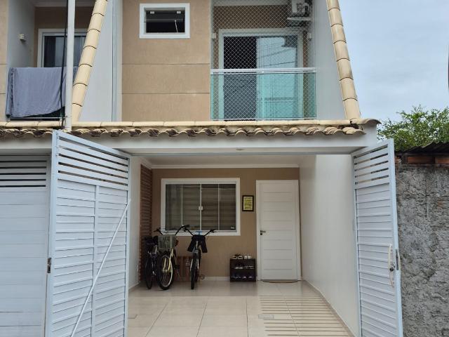 Triplex moderno de 120m2 à venda em Jacuecanga, Angra dos Reis RJ