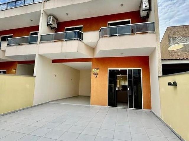 Triplex na faixa do mar 5 Dormitórios