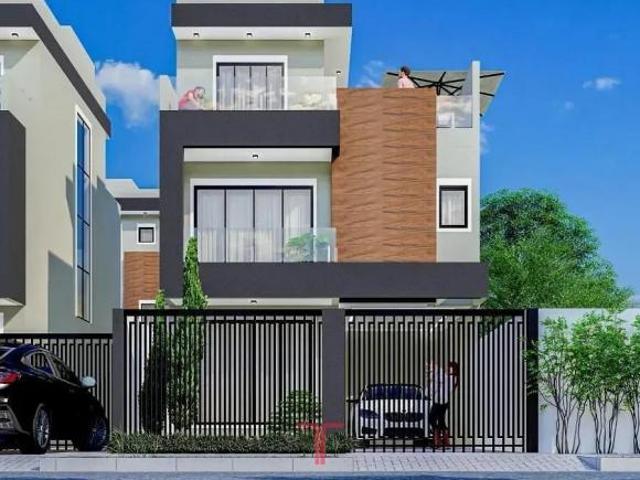 Triplex no Mercês à venda por R$ 1.040.001 Mercês Curitiba/PR