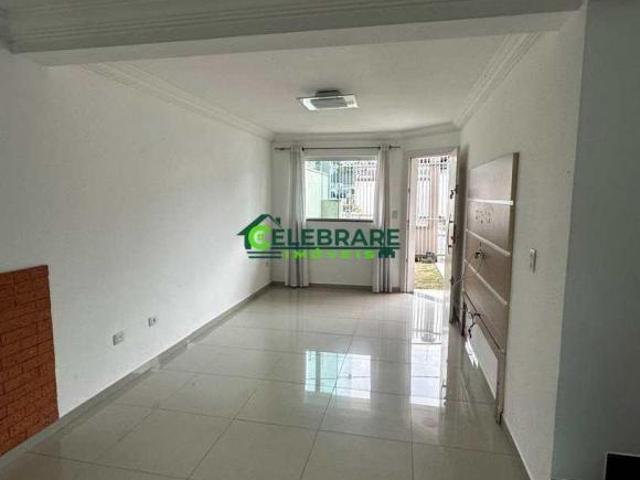 TRIPLEX NO ATUBA! 03 QTOS,ÁTICO,CHURRS,LAREIRA,BEM LOCALIZADO