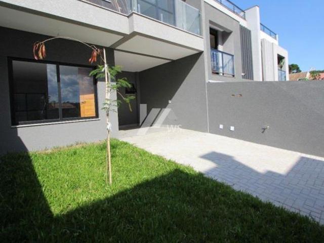 Triplex no bairro Tingui!
