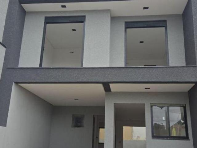 TRIPLEX NO BAIRRO BOA VISTA EM BREVE