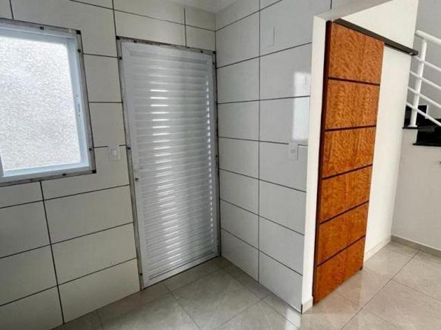 Triplex no bairro Guilhermina em Praia Grande SP