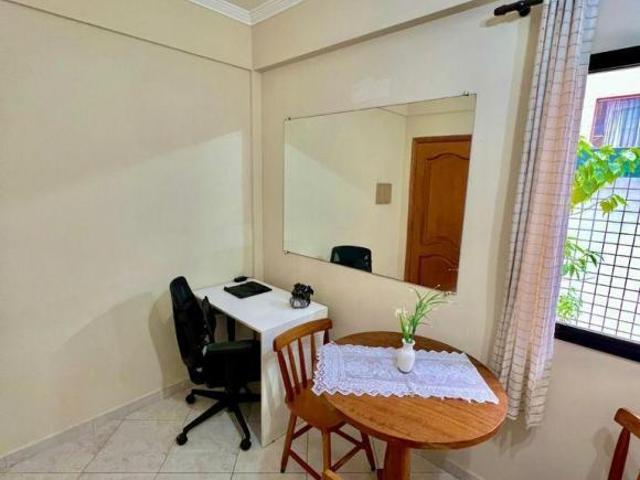 Triplex no bairro Guilhermina em Praia Grande SP