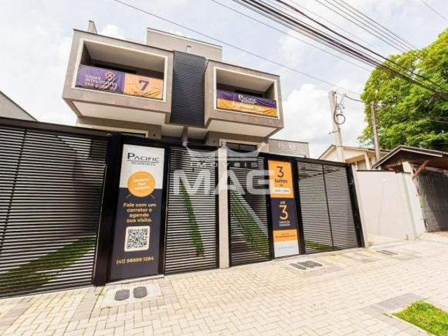 Triplex no Bairro Mercês