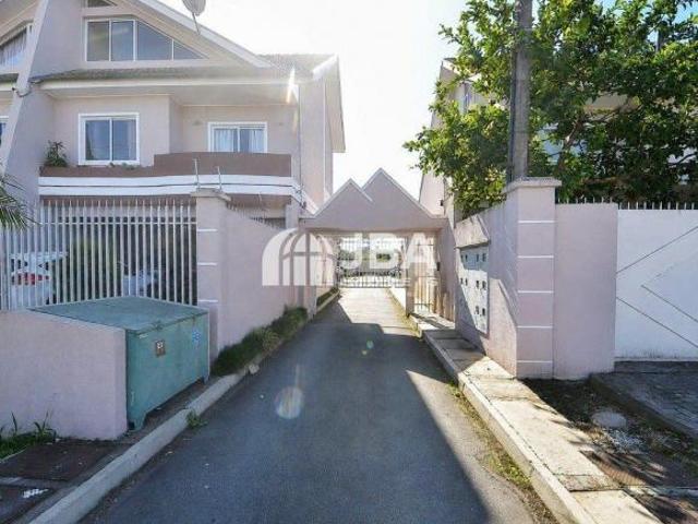 TRIPLEX NO BOQUEIRÃO