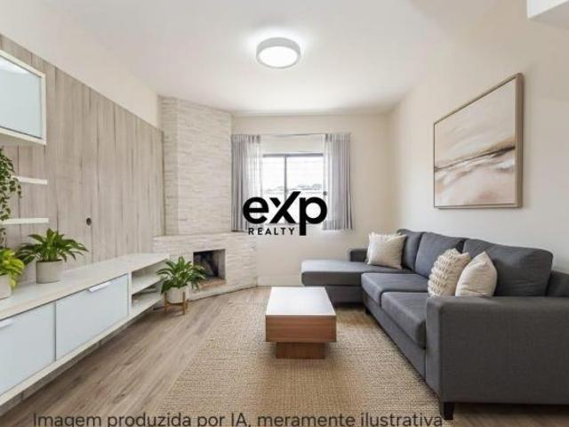 TRIPLEX NO BOQUEIRAO | 4 QUARTOS 2 SUÍTES + ÁTICO + ESPAÇO GOURMET
