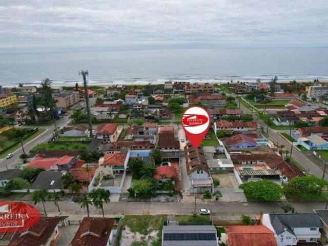 Triplex no Brejatuba