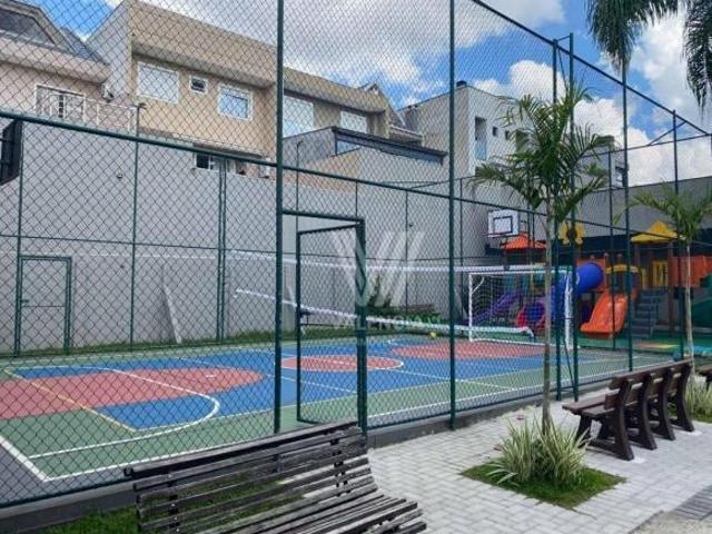 Triplex no Pinheirinho | 3 Quartos | 1 Suite | 3 Vaga | 156m² Priv | Pinheirinho Curitiba/PR