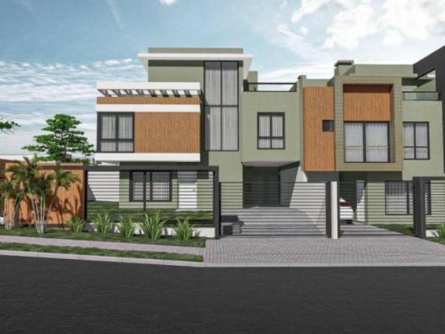 Triplex no Portão 126 m2 R$ 1.218.474,00