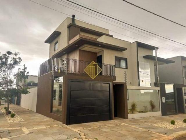 Triplex no Recanto Tropical