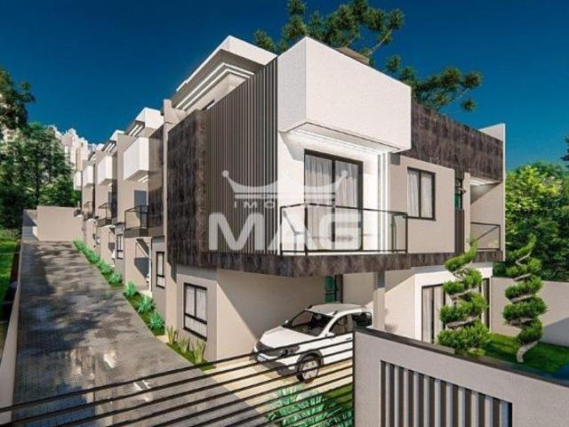 Triplex no Seminário