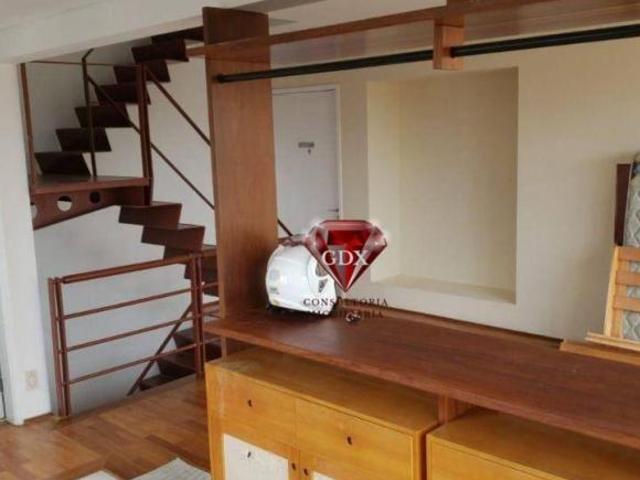 Triplex no Vila Madalena