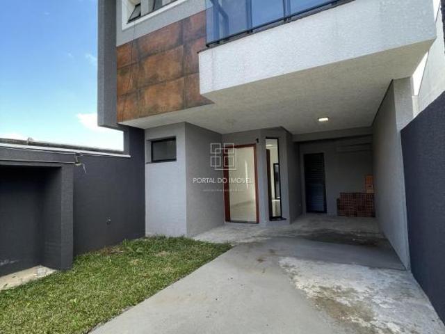 Triplex novo