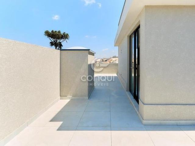 Triplex Novo com Terraço Gourmet e Jacuzzi Jardi