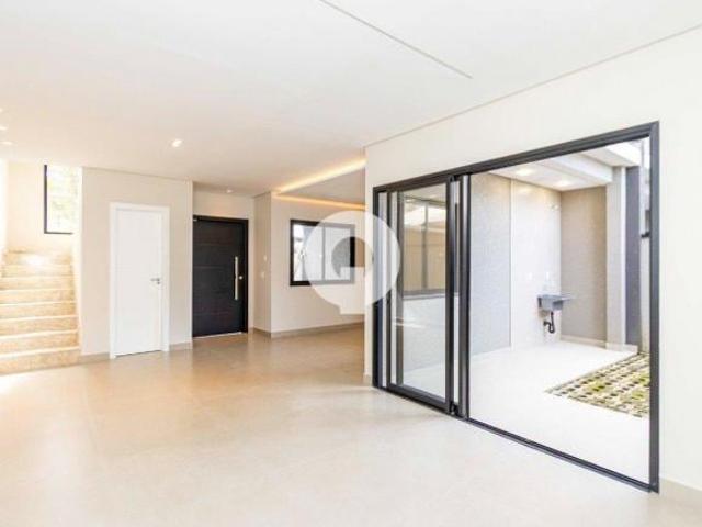 TRIPLEX NOVO À VENDA COM 215M² NO PINEVILLE SUÍTE, TERRAÇO E CHURRASQUEIRA
