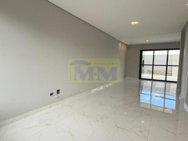 Triplex novo e moderno na planta em ótima localização a 20mts da Avenida Jacob M
