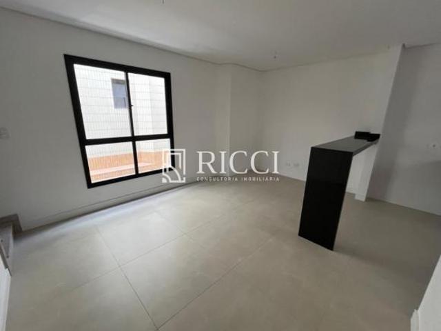 Triplex Novo no Boqueirão em Santos
