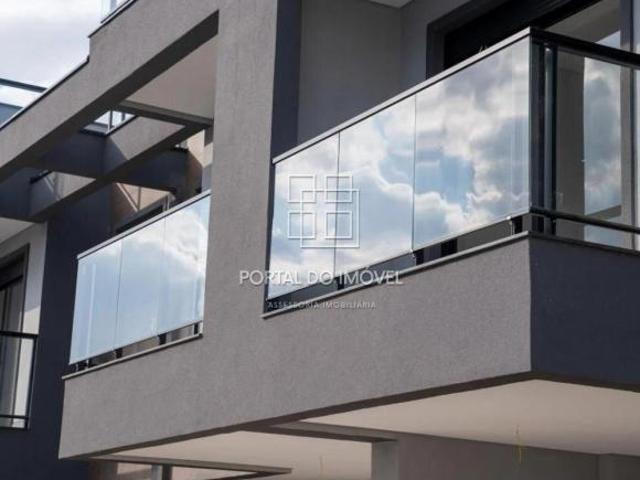 Triplex novo no Jardim das Américas