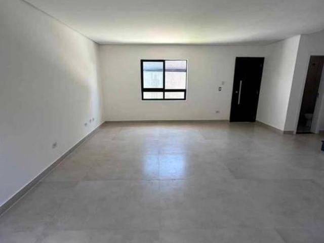 Triplex Novo No Uberaba com 3 Quartos R$699 mil