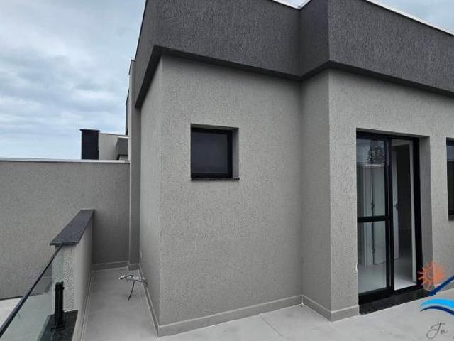 Triplex Novos Beira Mar Baln. Betaras Matinhos semi mobiliado Piscina