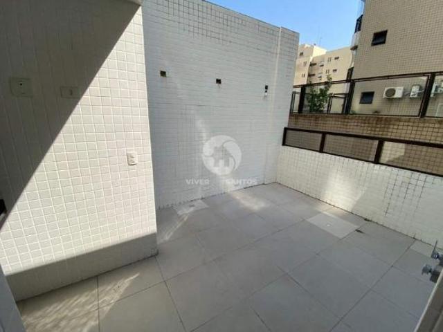 TRIPLEX NOVA, 03 SUÍTES, MEIA QUADRA DA PRAIA A VENDA NO JOSÉ MENINO