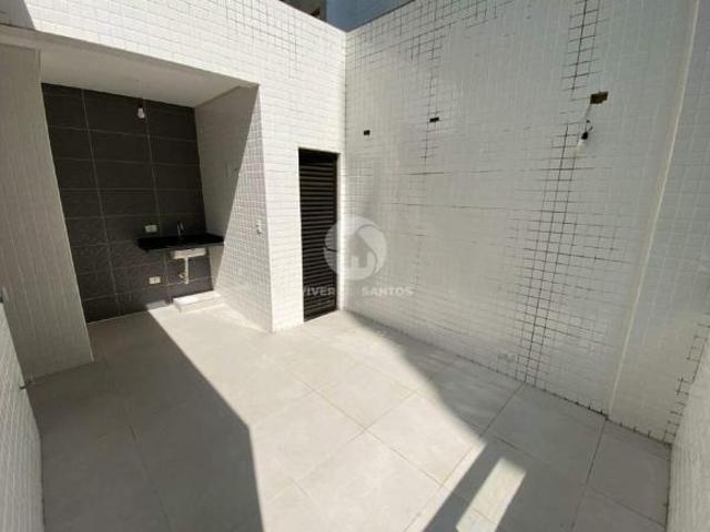 TRIPLEX NOVA, 03 SUÍTES, MEIA QUADRA DA PRAIA A VENDA NO JOSÉ MENINO