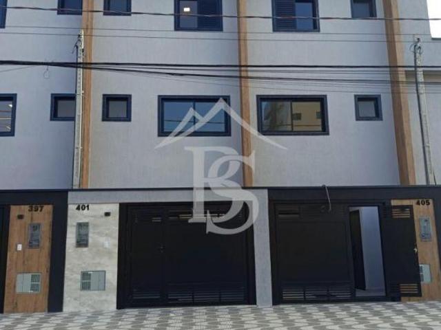 Triplex, Ocian Praia Grande