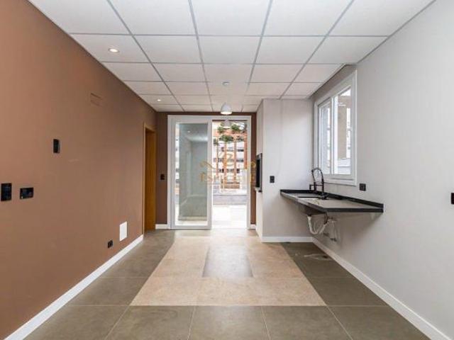 TRIPLEX AVERBADO DE ALTO PADRÃO NO BOA VISTA | 330M² | 3 DORMITÓRIOS 1 SUÍTE | 2 VAGAS