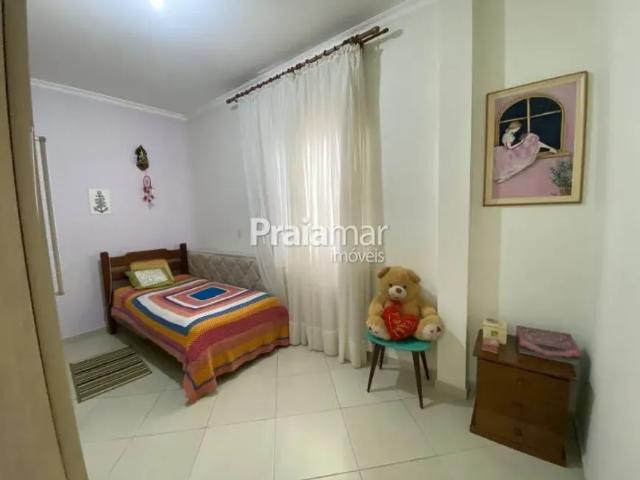 Triplex à venda | 3 suítes | 180m² | 2 vagas | vila valença são vicente