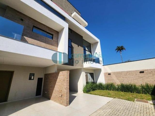 Triplex à Venda, 3 suítes Jardim das Américas