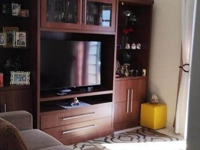 Triplex a venda 04 dormitórios CIC