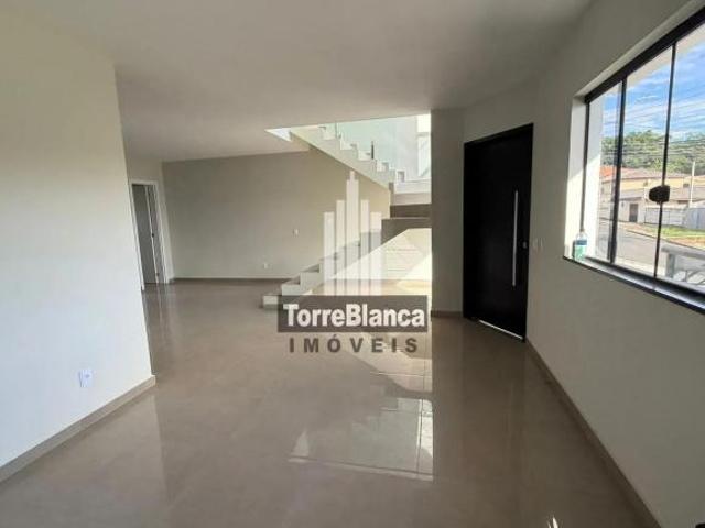 TRIPLEX À VENDA, 138 M², JD CARVALHO