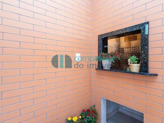 Triplex à venda 148m², mobiliado. Impecável!