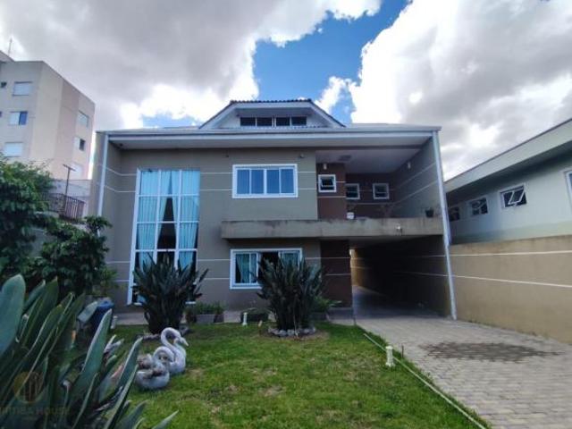Tríplex à venda 6 quartos e 10 vagas de garagem no Santa Cândida