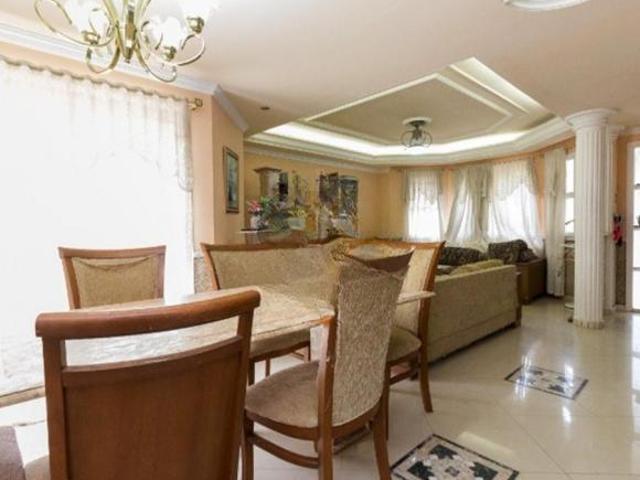 TRIPLEX À VENDA, COM ÁTICO E 4 DORMITÓRIOS SENDO 1 SUÍTE NO JARDIM DAS AMÉRICAS