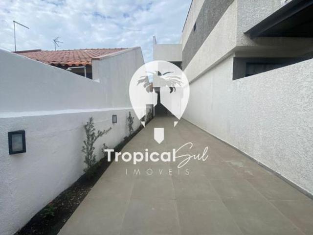 Triplex à venda com 04 dormitórios, Praia de Leste, PONTAL DO PARANA PR