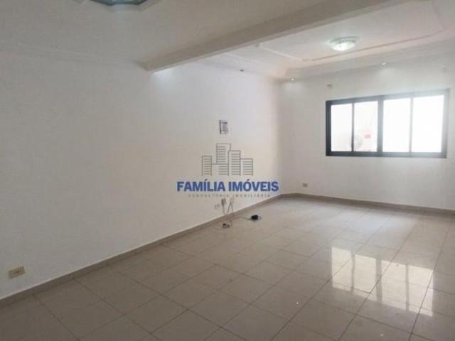 Triplex à venda com 3 quartos 1 suítes Boa Vista São Vicente/SP