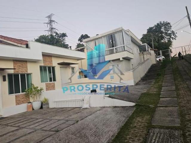 Triplex à venda Chácara Canta Galo Cotia/SP