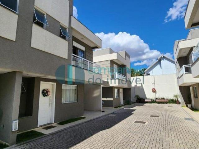 Triplex à Venda Boqueirão, 728mil