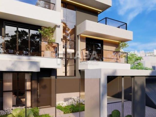 Triplex a venda em Curitiba Jardim das américas