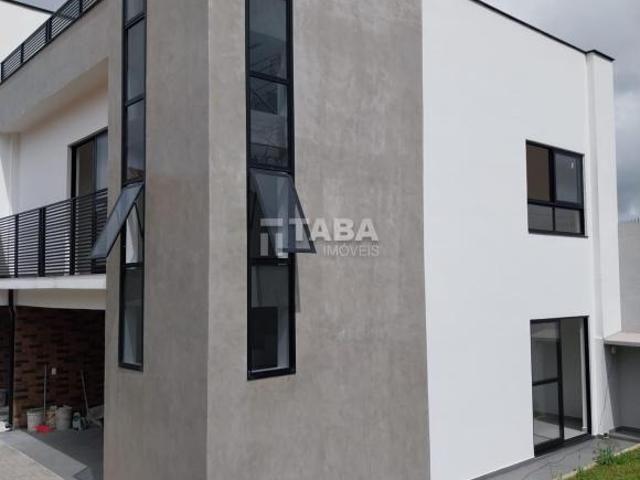 Triplex a venda em Curitiba Pilarzinho