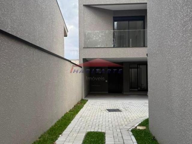 Triplex à venda em Curitiba PR, Jardim das Américas: 3 quartos, sendo 1 suíte, 1 sala, 3 banheiros