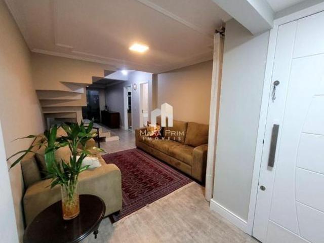 Triplex a venda em Curitiba Tarumã